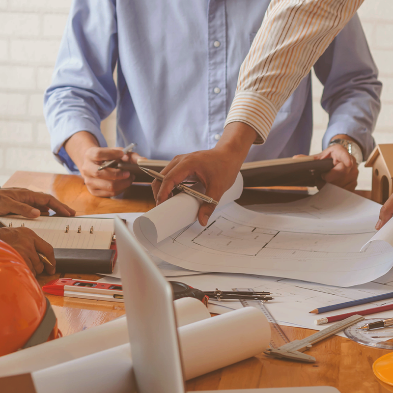 MSc Engineering Management | Abertay University