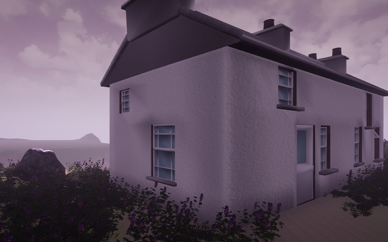 Teletubbies Magic House