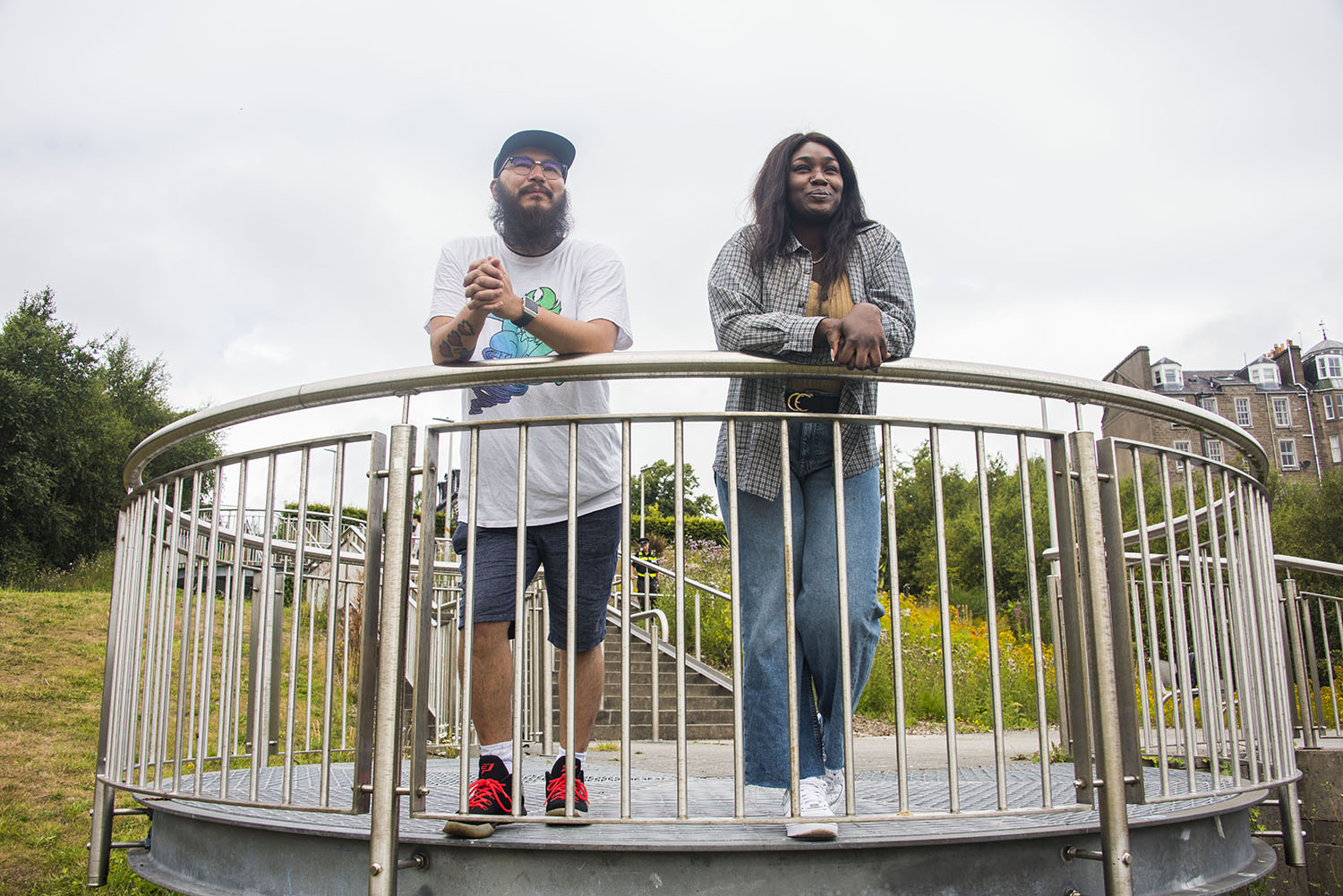 Living in Dundee & Scotland | Abertay University