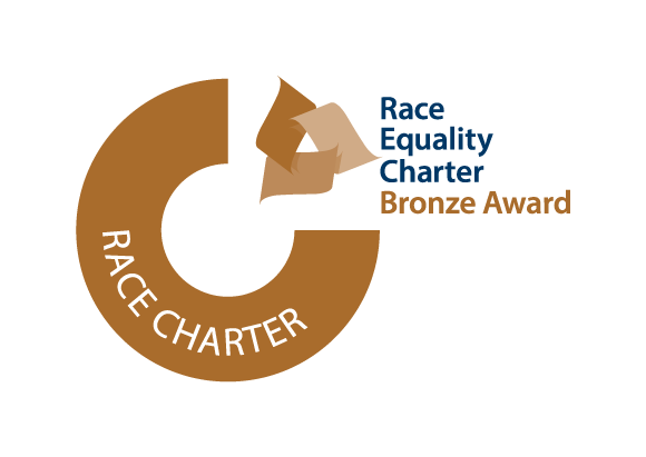Abertay University receives second Race Equality Charter award