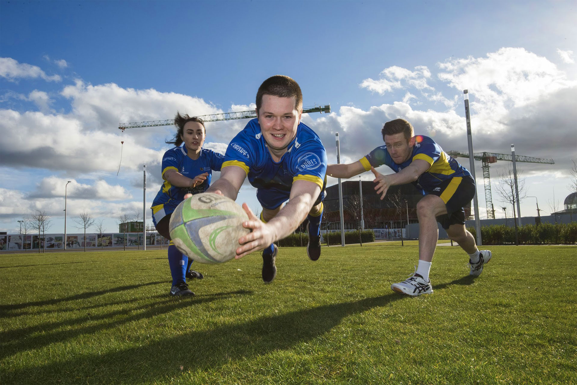 Life | Living in Dundee | Abertay University