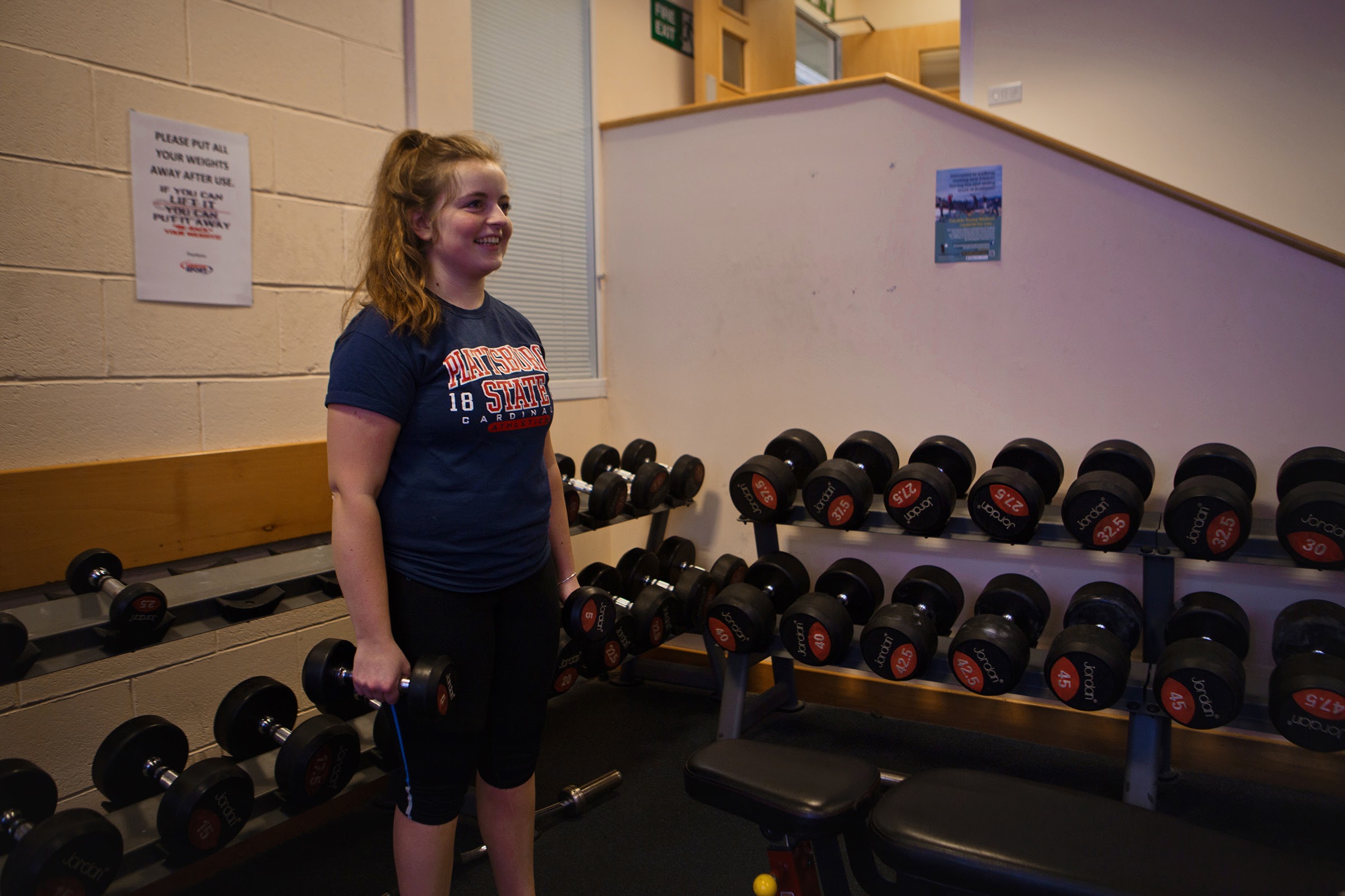 Facilities | Abertay University