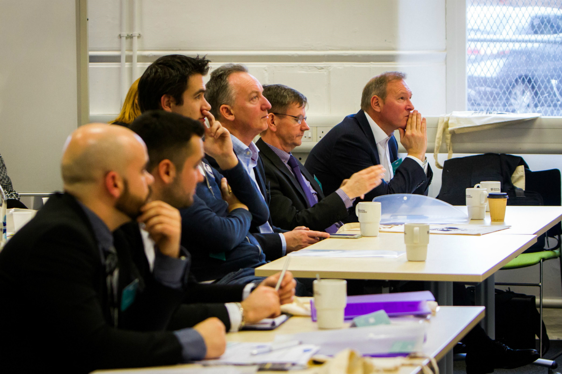 Careers Service | Abertay University