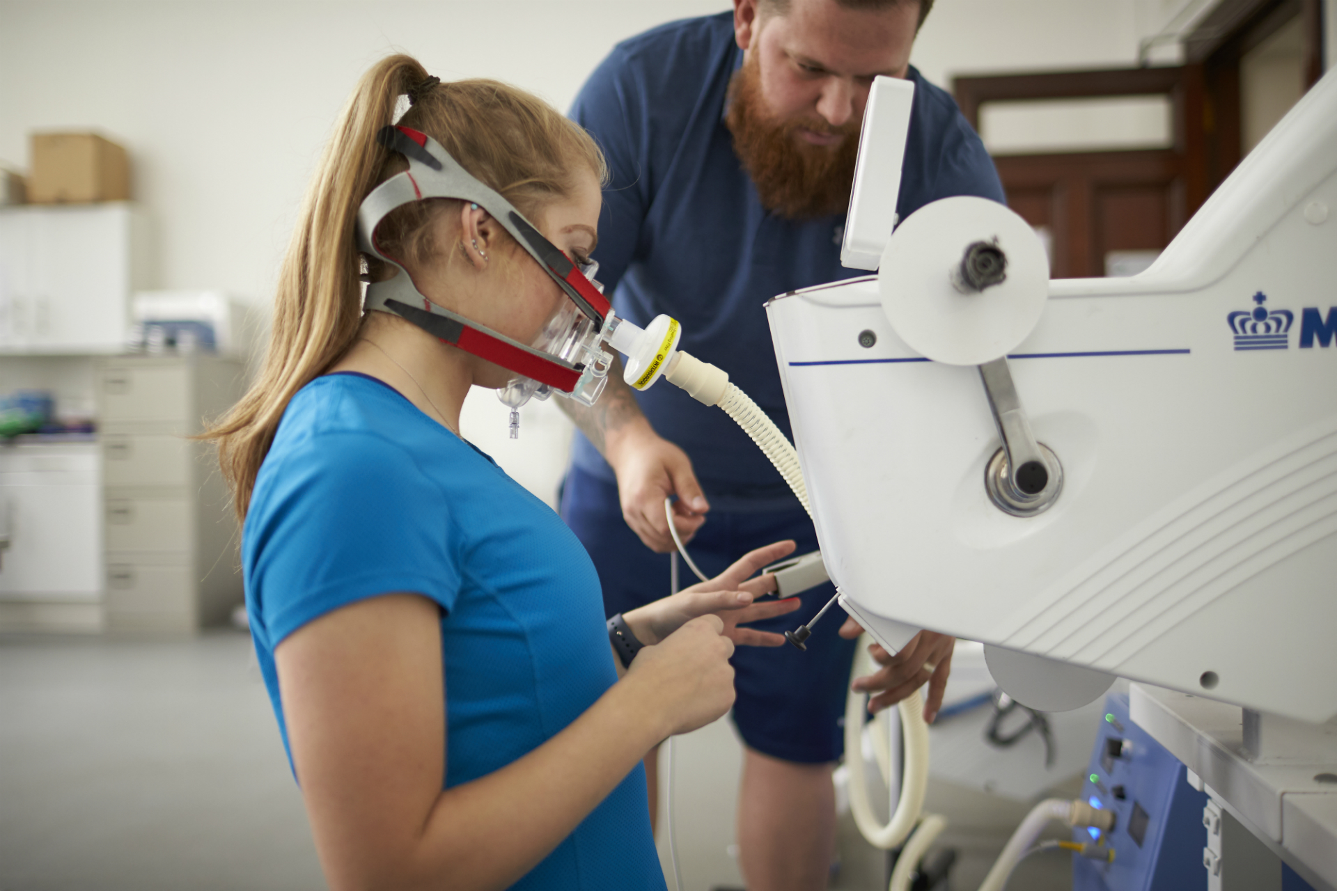 BSc (Hons) Fitness, Nutrition and Health Degree | Abertay University