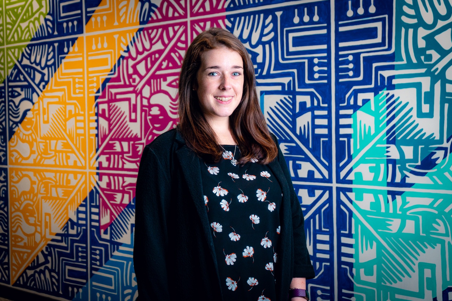 Students from Hong Kong | Abertay University