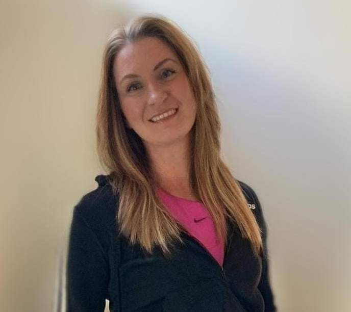 Christine Morris - Graduate Profile