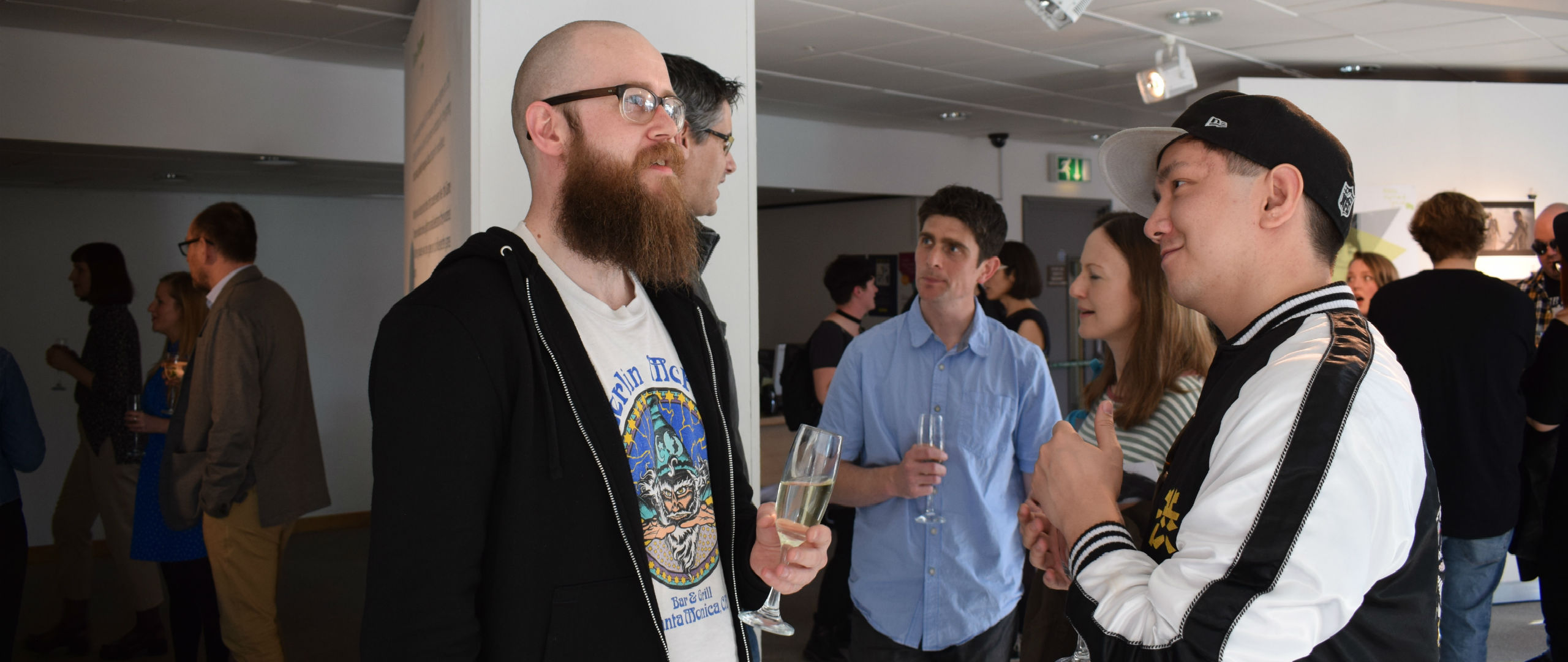 Careers Service | Abertay University