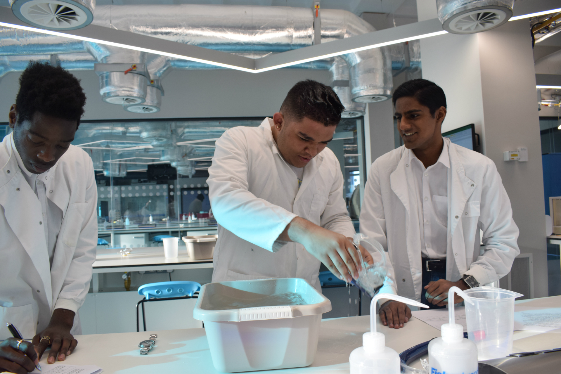 Current Students | Abertay University