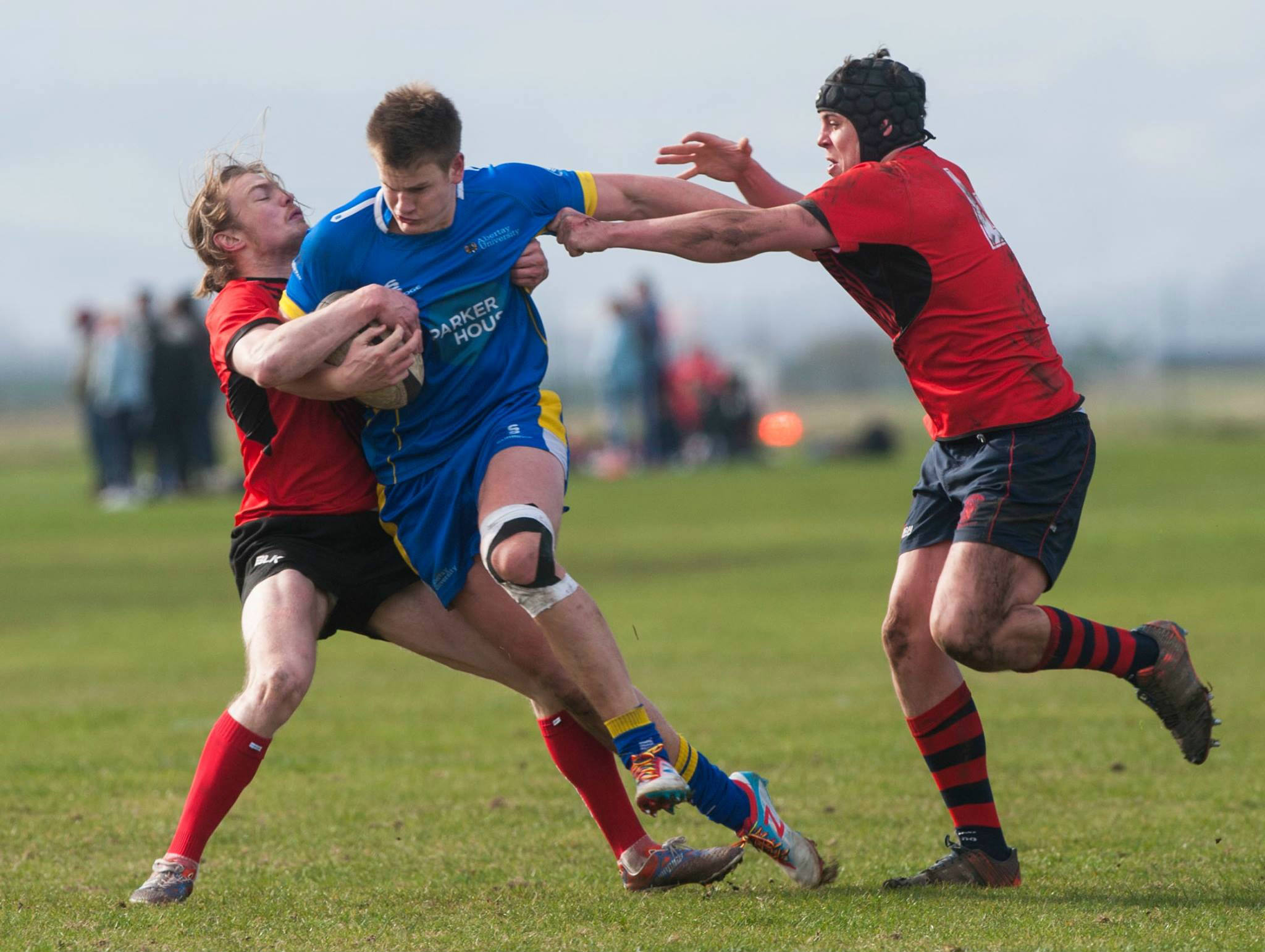 Clubs and Societies | Abertay University