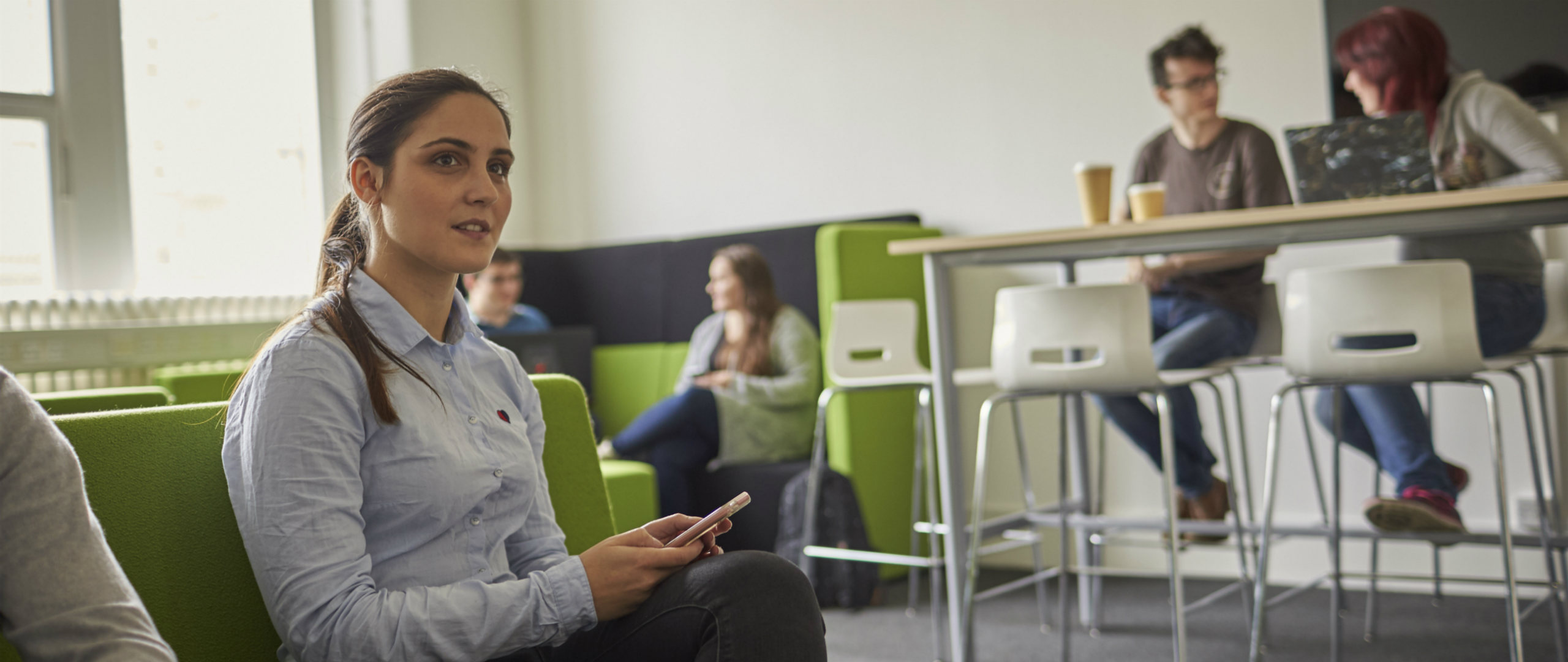 Business | Abertay University