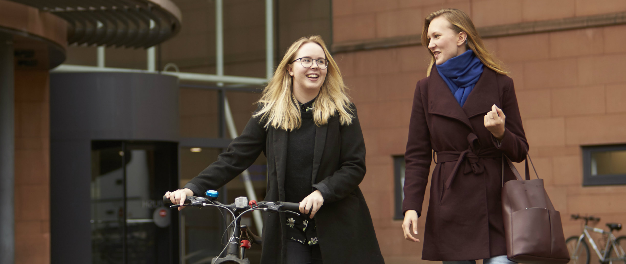 Disabled Student Support | Abertay University