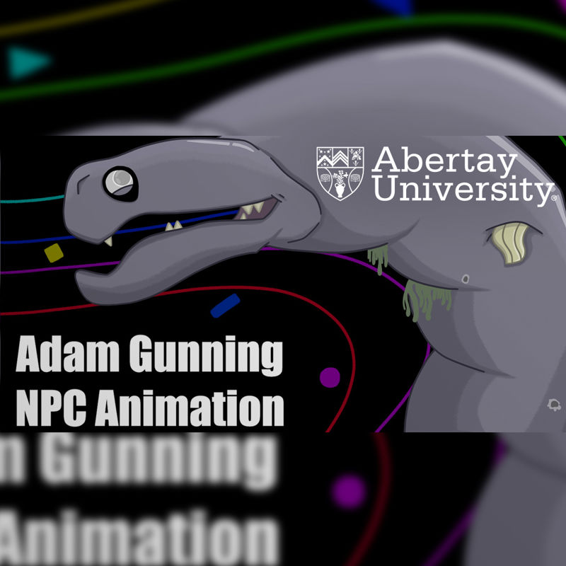 Adam Gunning