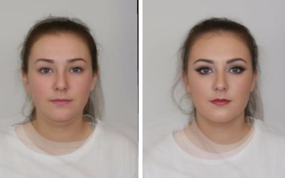 SPOTLIGHT ON: Make-up study reveals leadership perceptions
