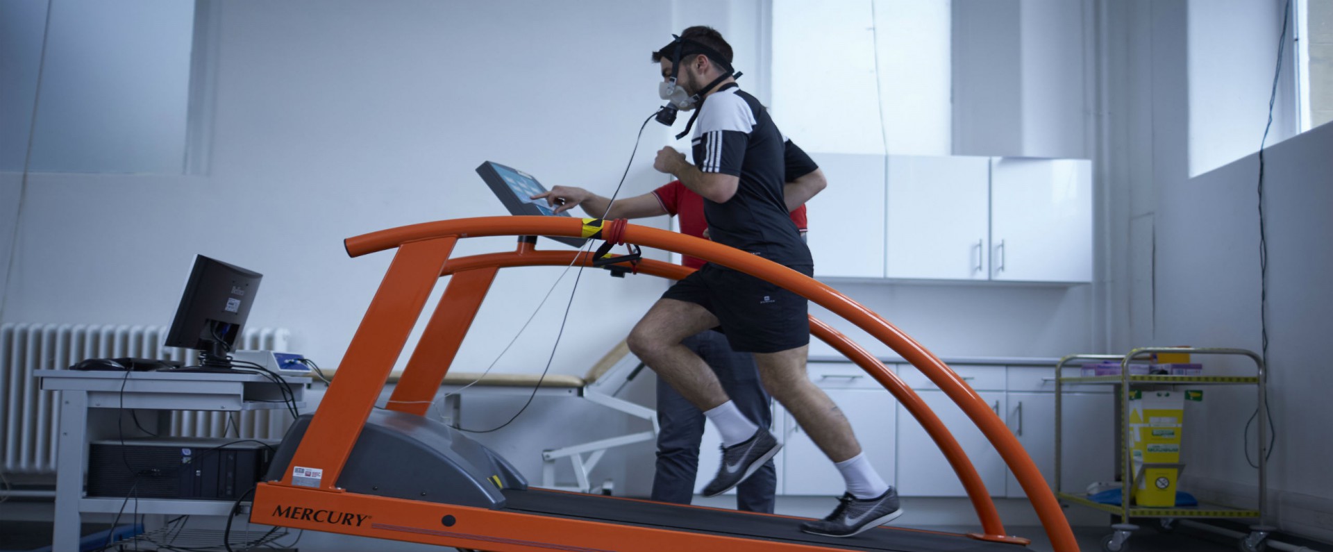 BSc (Hons) Fitness, Nutrition and Health Degree | Abertay University