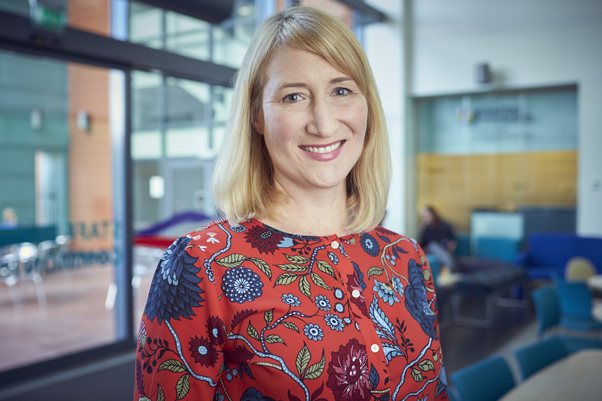 Canada | Abertay University