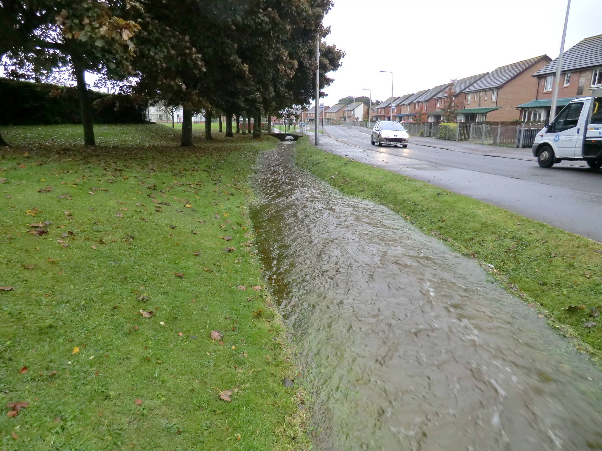 Swales | Abertay University