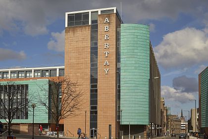 Encoded Archival Description