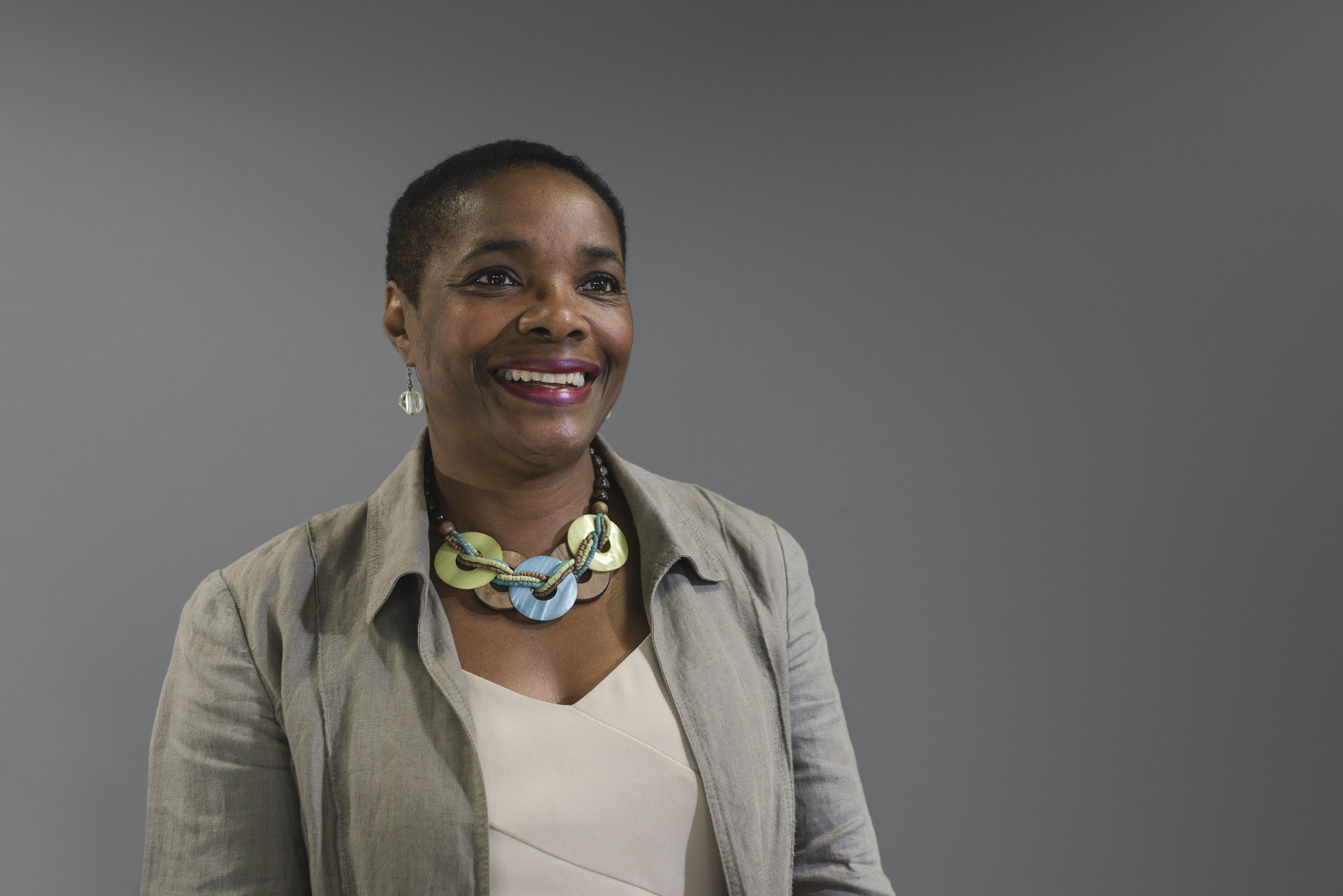 Professor Laura Serrant