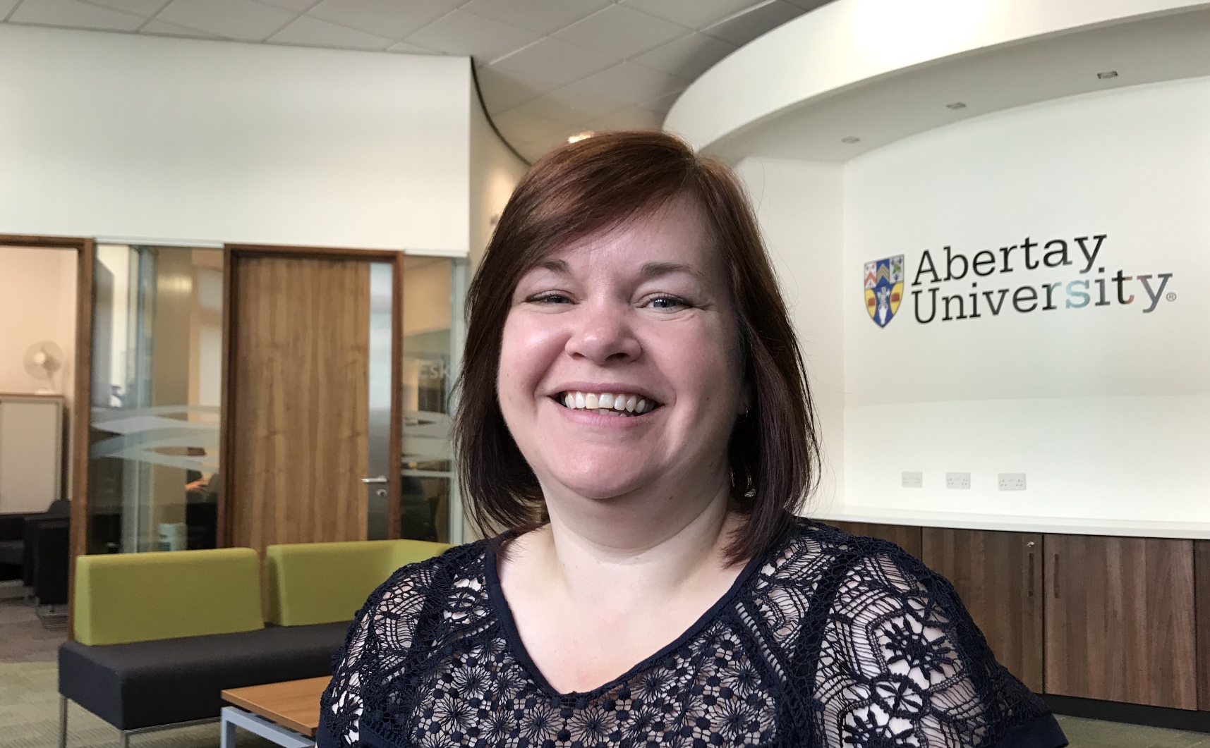 Graduate profiles - Amanda Gard