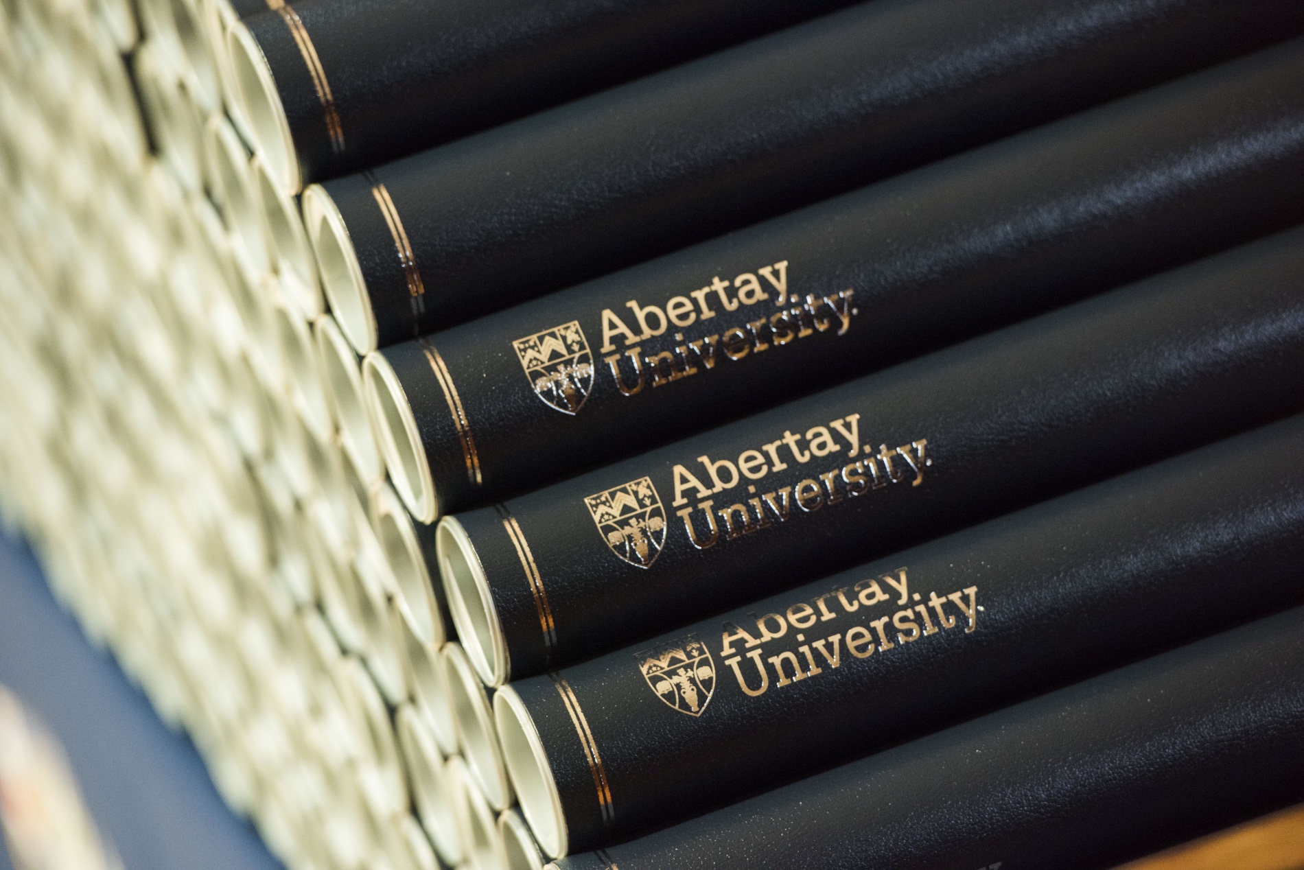 Graduation | Summer and Winter Graduation | Abertay University