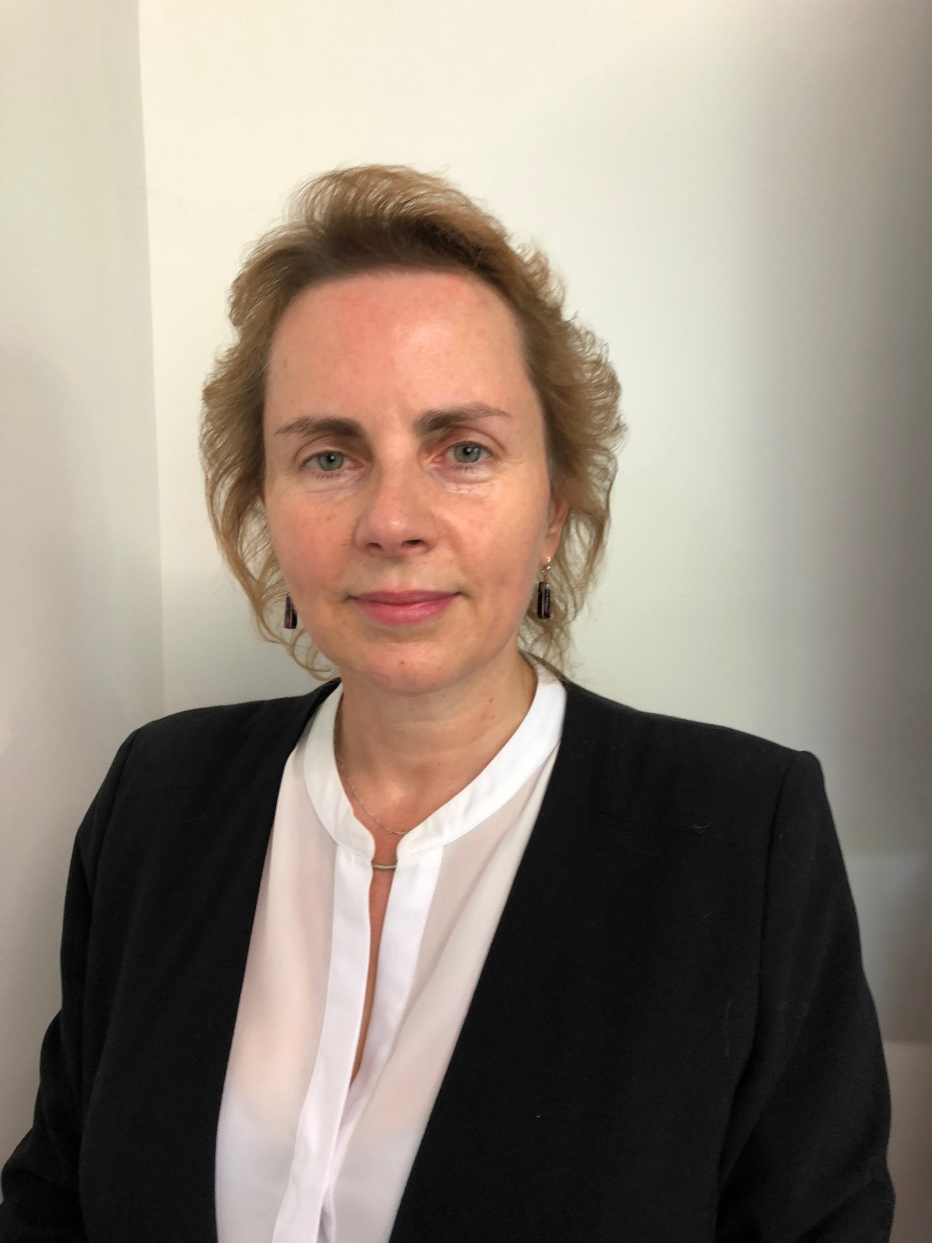 Professor Liz Bacon appointed Vice-Principal