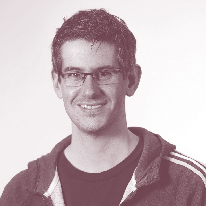 Graduate Profile | Robert Henning