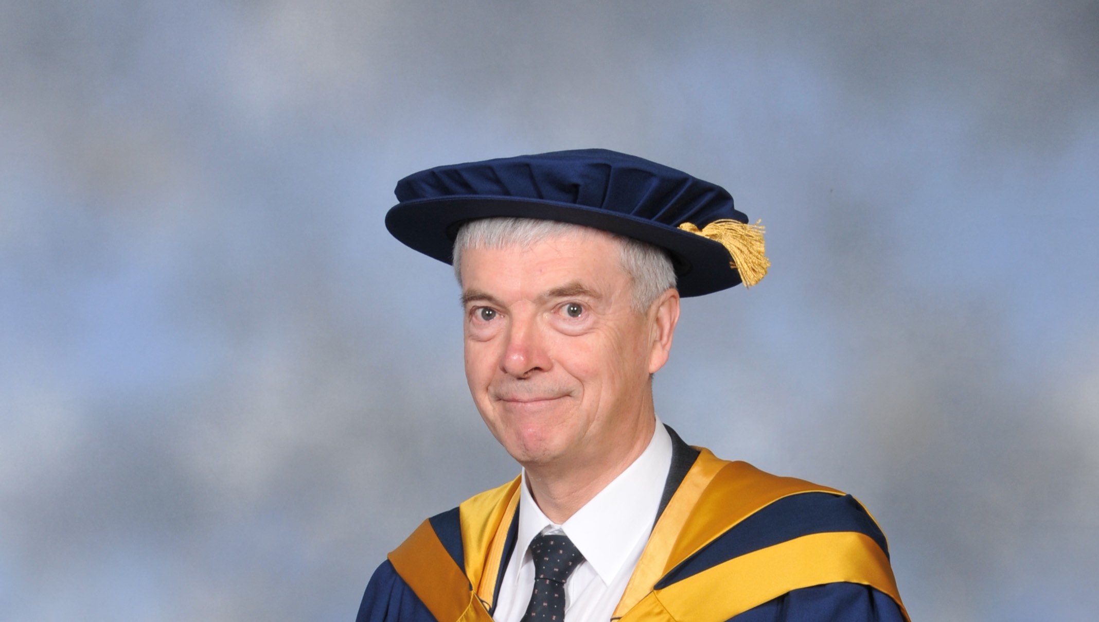 Iain Flett