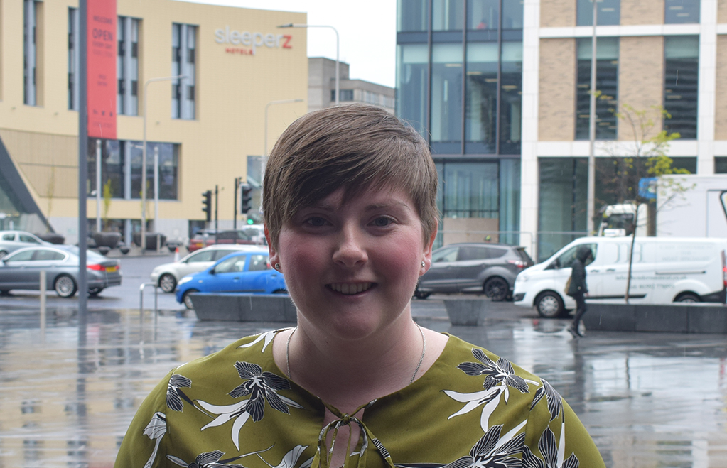 Ailsa Howie
