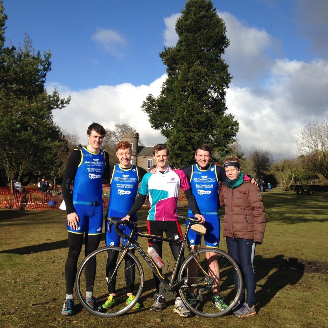 University Sports Union | Abertay Sport | Abertay University