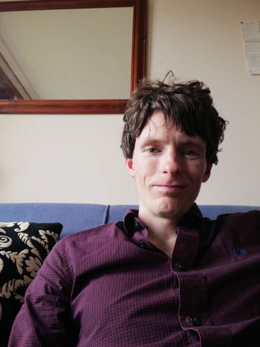 Steven Kennedy - Graduate Profile