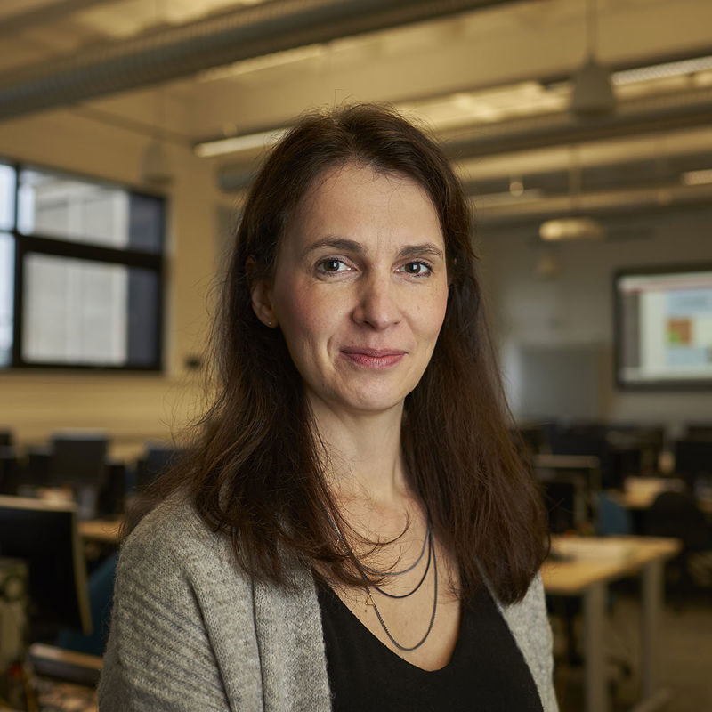 Dr Natalie Coull joins the National Cyber Resilience Advisory Board