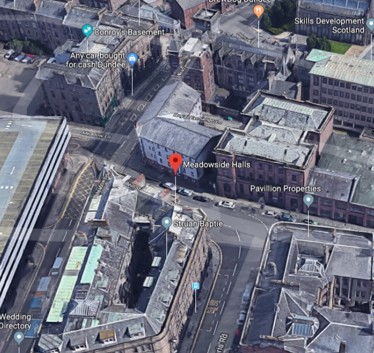 Useful Information | Accommodation | Abertay University