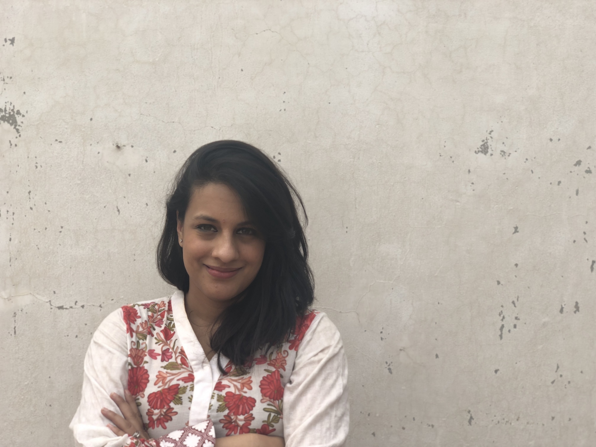 Maheen Saeed - Graduate Profile