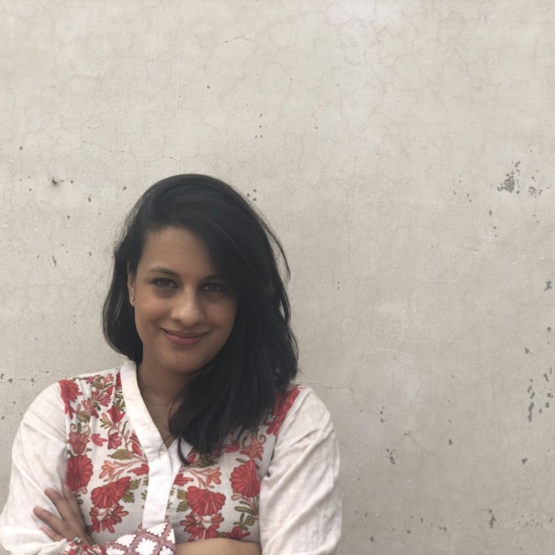 Maheen Saeed - Graduate Profile