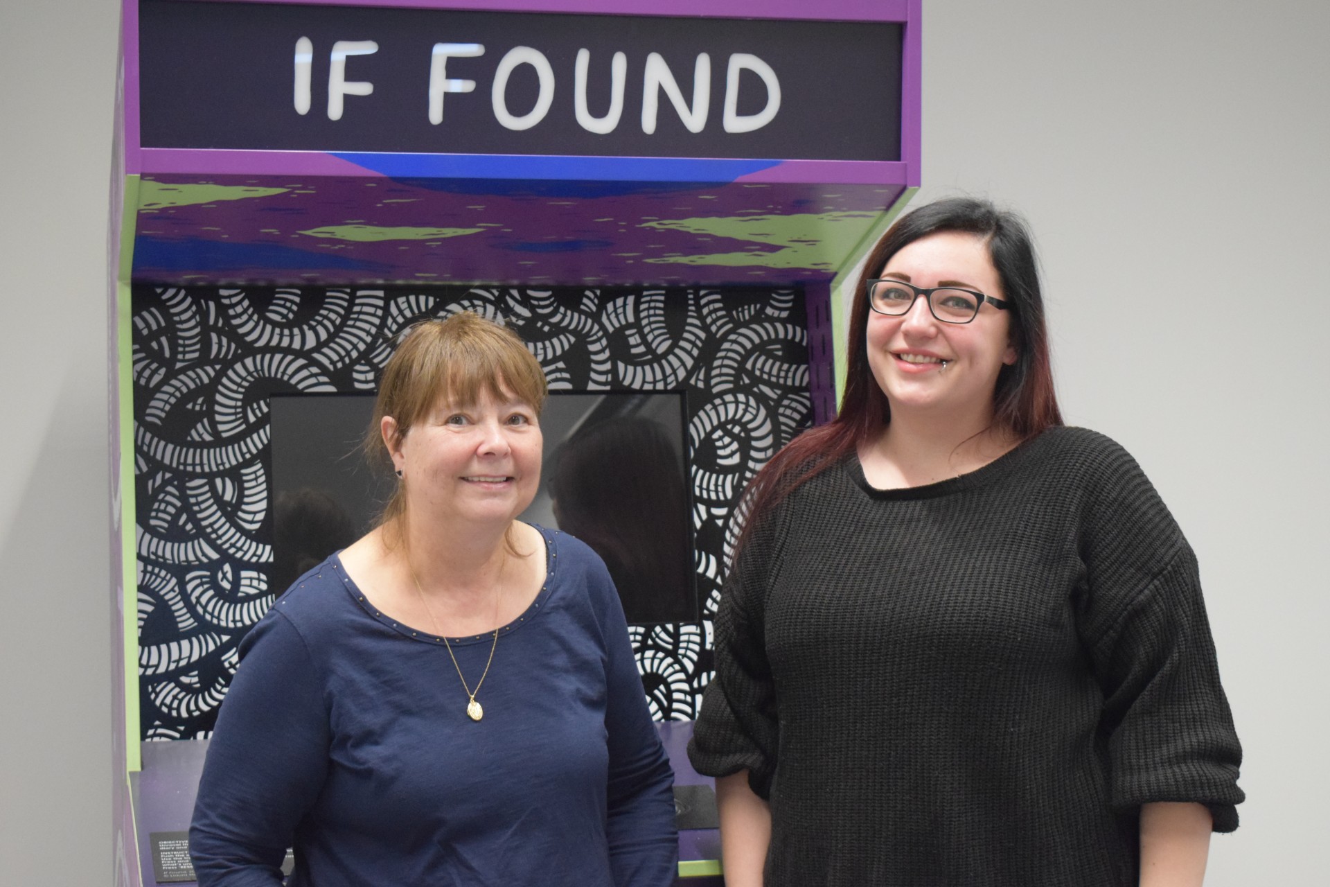 Mother crowdfunds scholarship in memory of late son