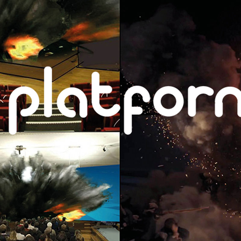 Platform: Jamie Lapsley