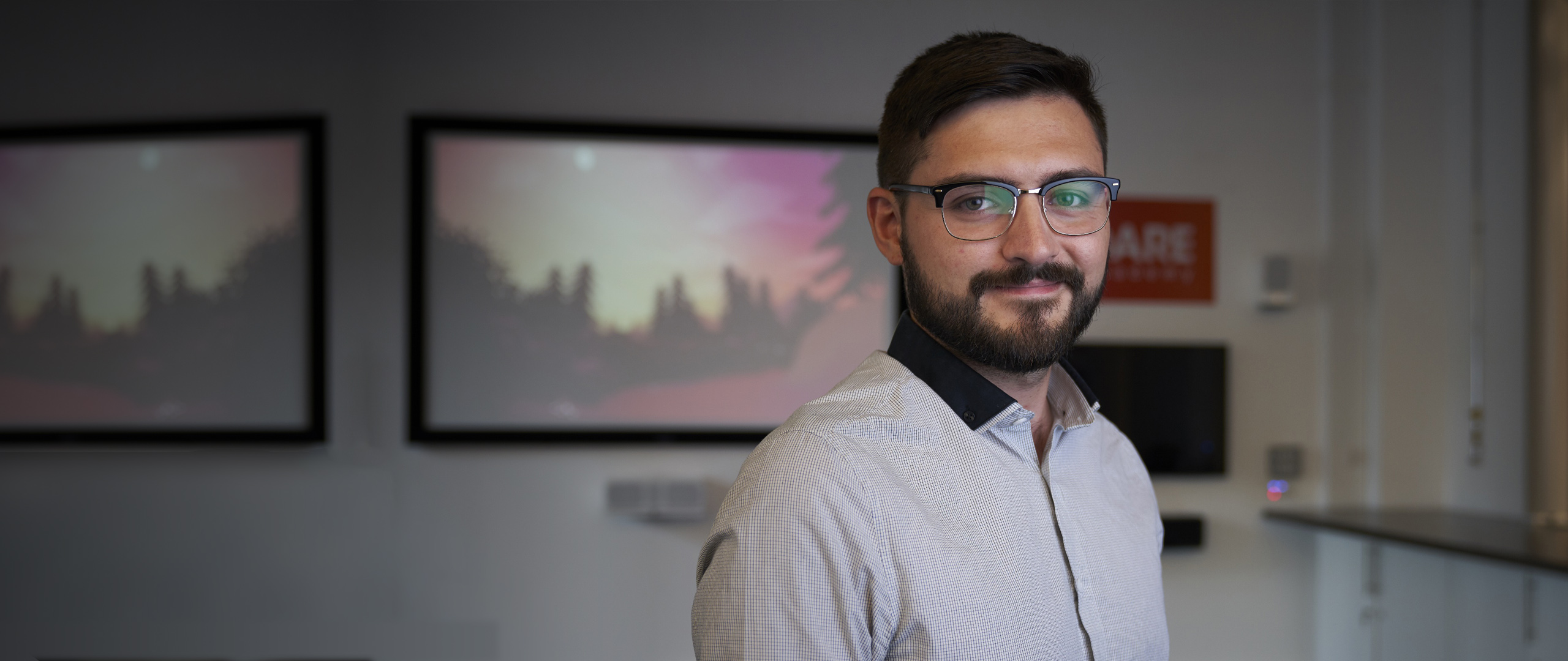 Abertay University Dundee | Study in Scotland