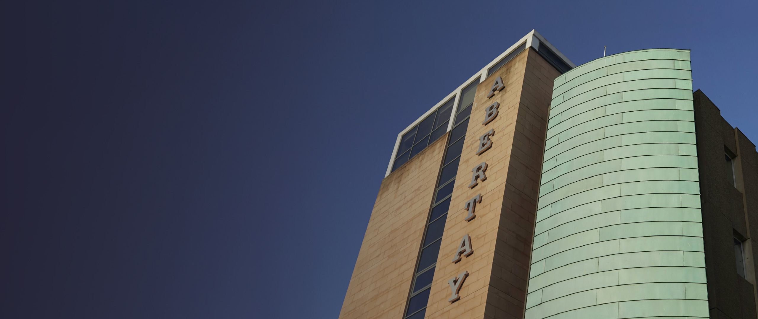Home | Abertay University