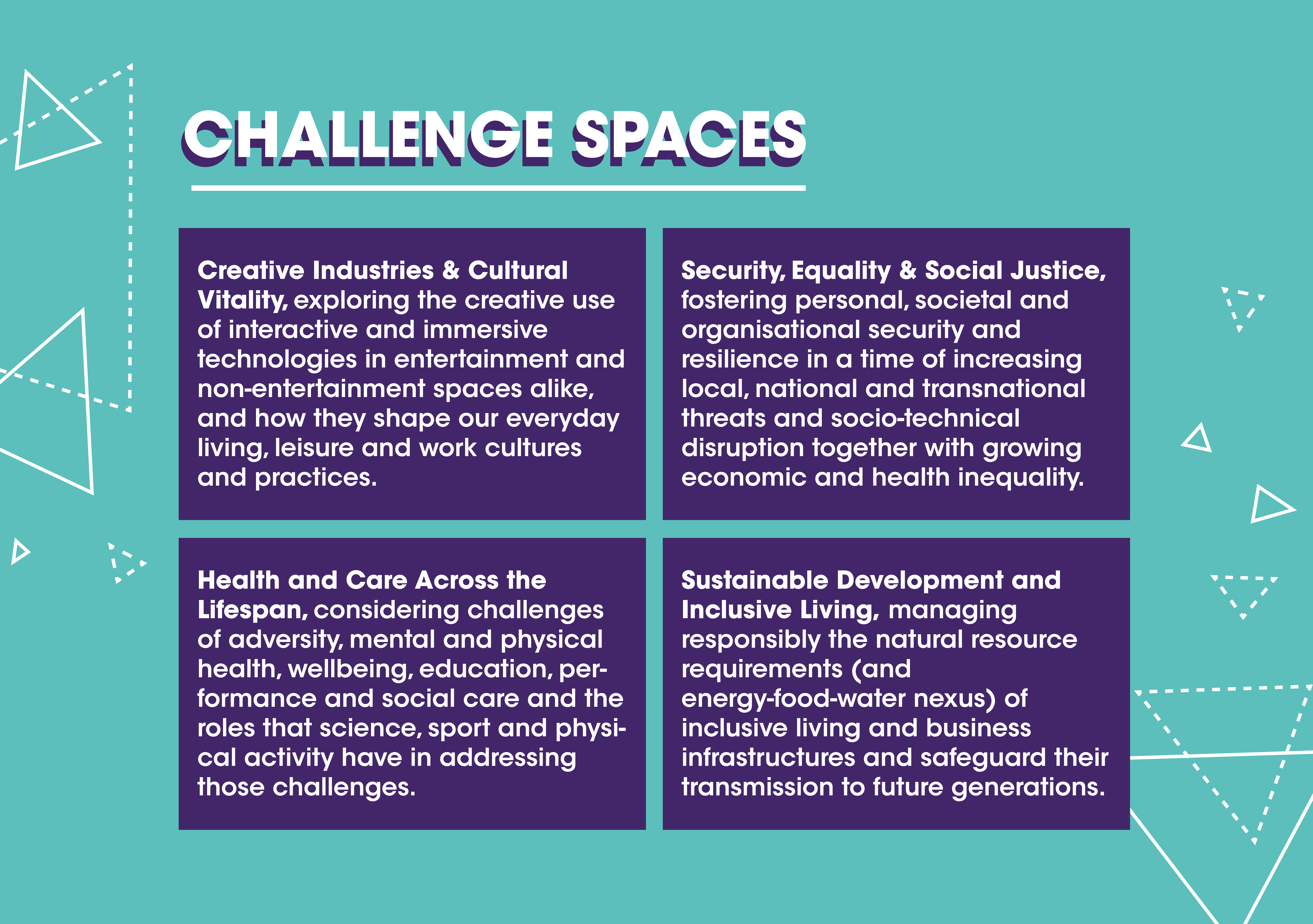 Research Strategy and Structure | Abertay University