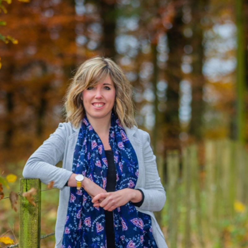 Roxanne Kerr - Abertay Alumni Stories