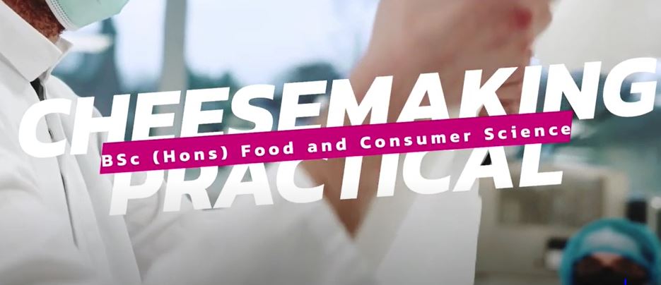 BSc (Hons) Food and Consumer Sciences Degree | Abertay University