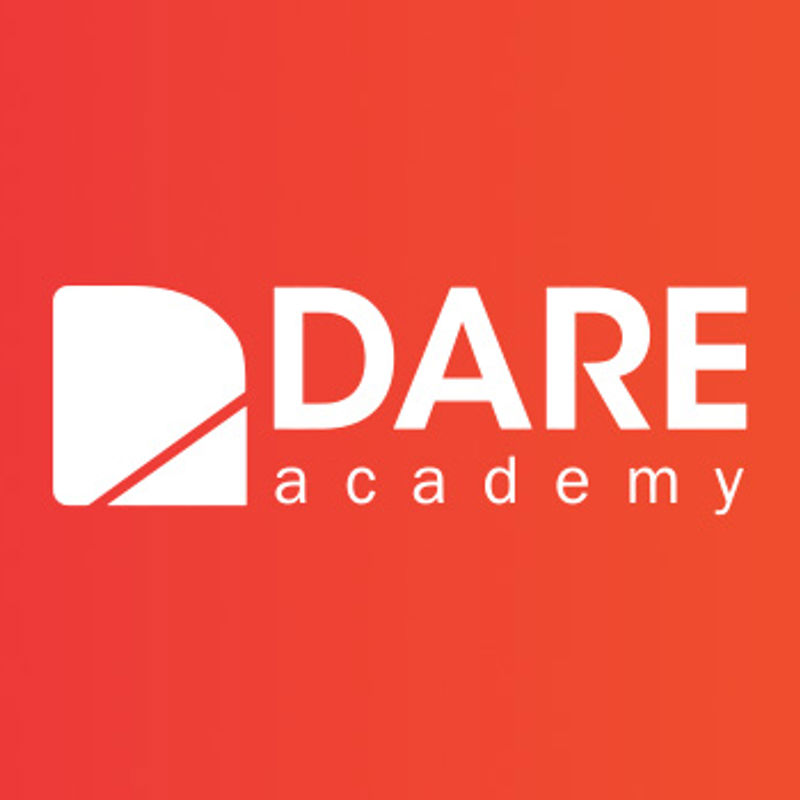 Dare Academy | Abertay University