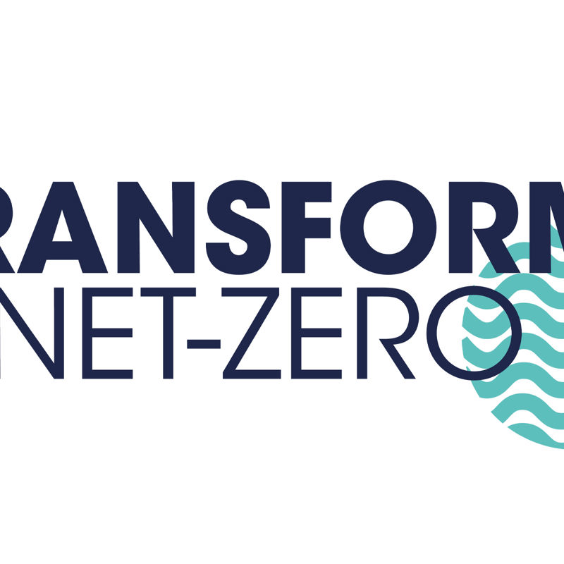 Transform Net-Zero