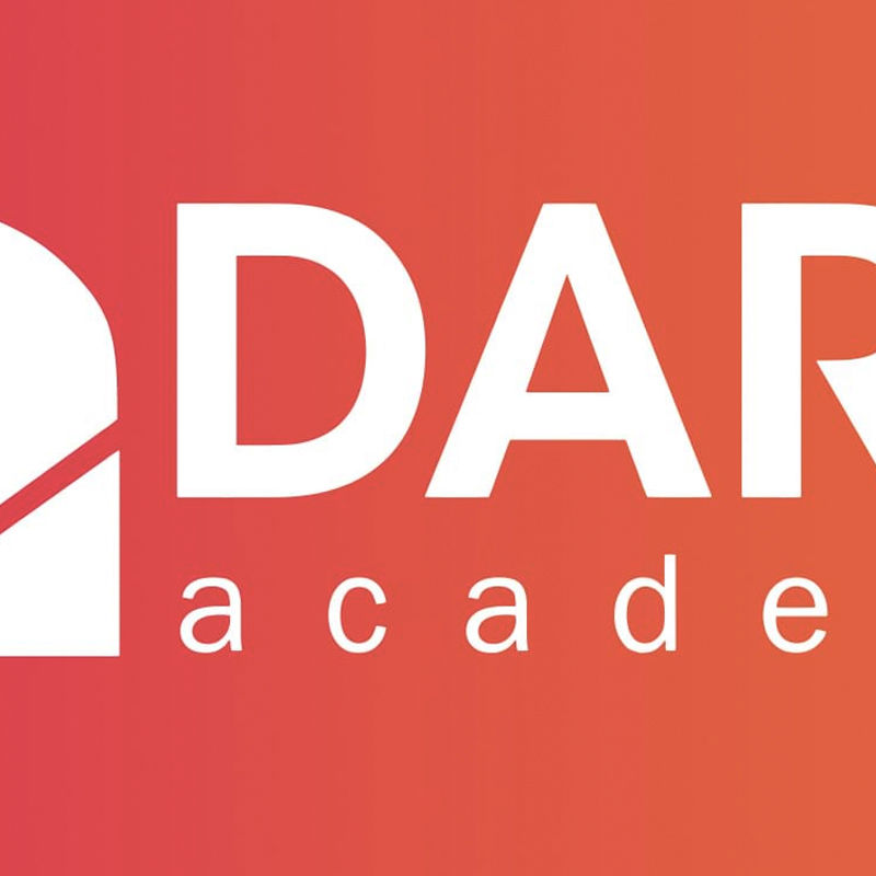 Sponsors of Abertay University’s Dare Academy competition announced