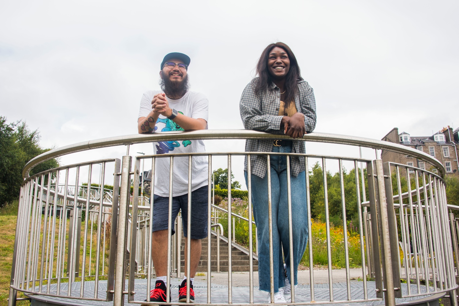 Undergraduate Degrees | Abertay University