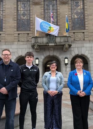 Abertay University Dundee | Study in Scotland