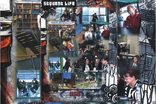 Abertay Archives | Abertay University