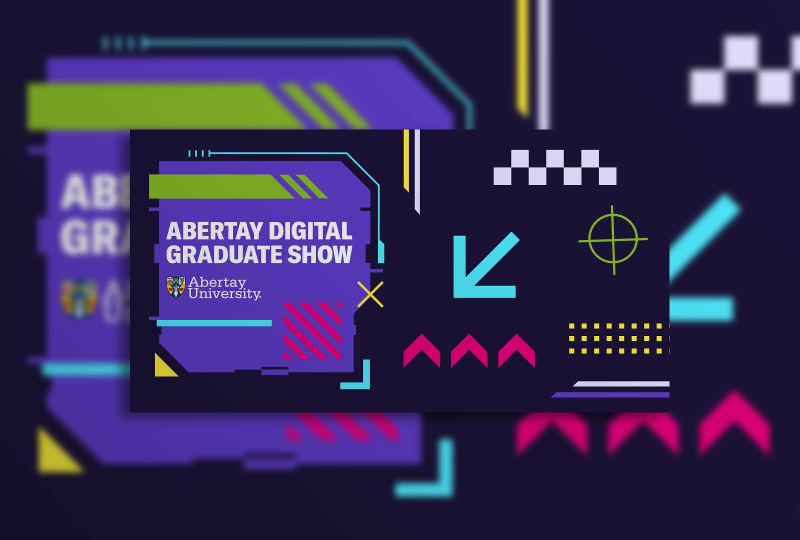 Abertay Digital Graduate Show 2023: What’s On?