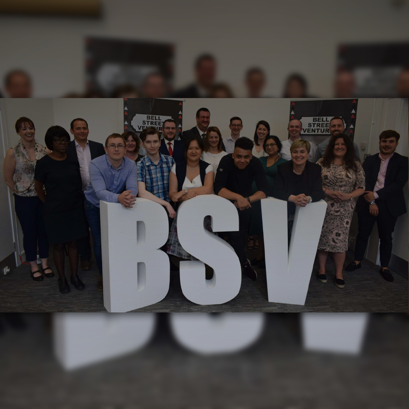 Social Enterprise Support | Abertay University