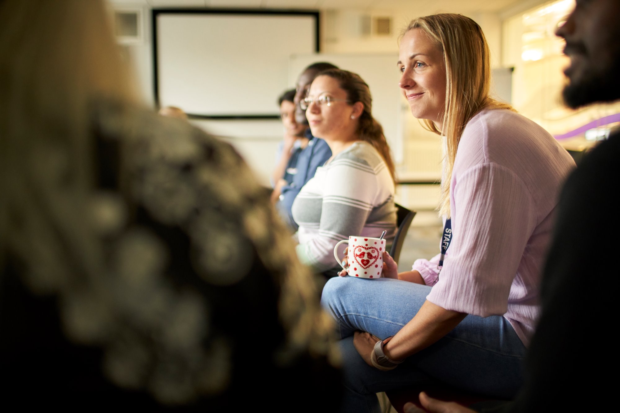 Professional Masters in Games Development | Abertay University